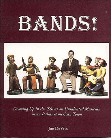 Bands! by Joe Devivo | Goodreads