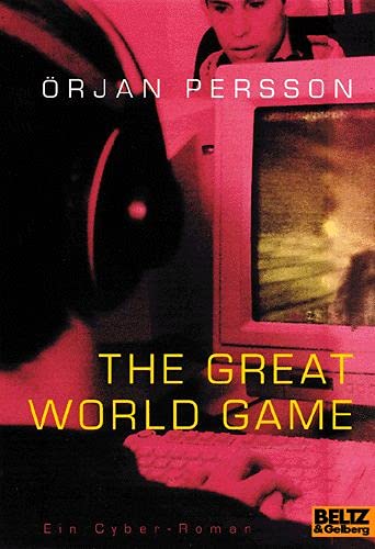 The Great World Game by Örjan Persson | Goodreads