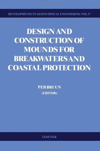 Design and Construction of Mounds for Breakwaters and Coastal ...