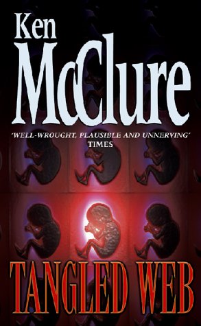 The Tangled Web by Ken McClure | Goodreads