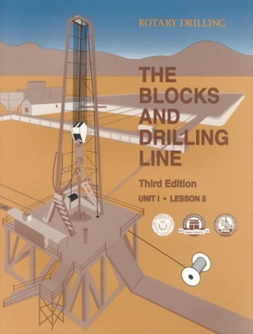 The Blocks and Drilling Line by L. D. Davis | Goodreads