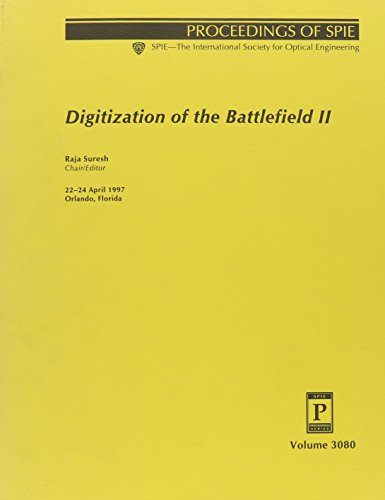 Digitization of the Battlefield II by Raja Suresh | Goodreads