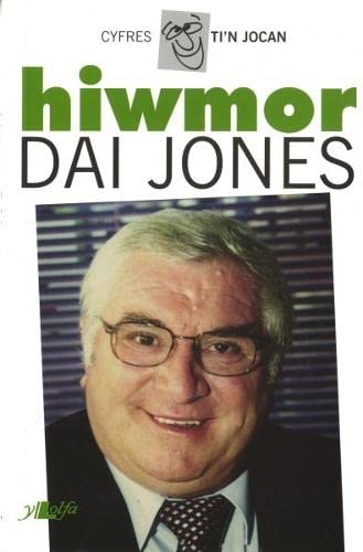 Cyfres Ti'n Jocan: Hiwmor Dai Jones (Welsh Edition) by Lyn Ebenezer ...