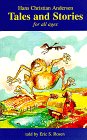Hans Christian Andersen - Tales and Stories for all ages by Ted ...