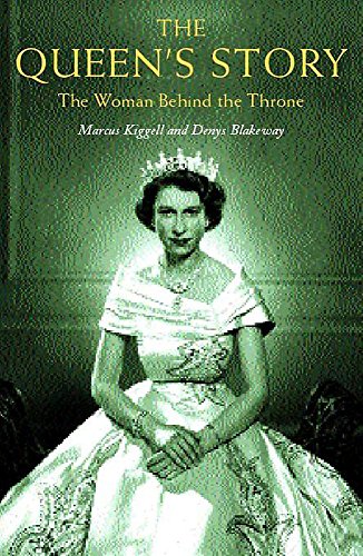 The Queen's Story by Cynthia Amoroso | Goodreads