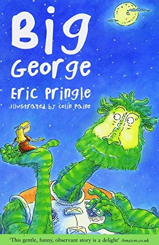 Big George by Eric Pringle | Goodreads