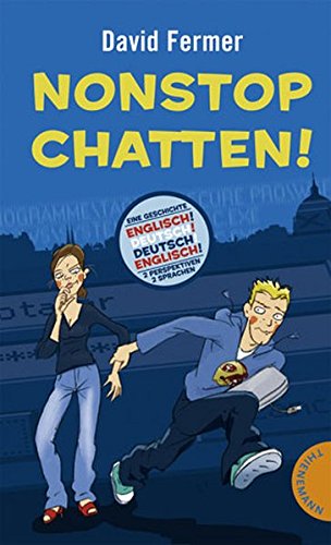 Nonstop Chatten by David Fermer | Goodreads