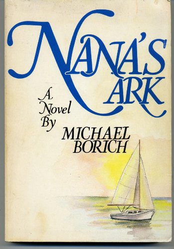 Nana's ark by Michael Borich | Goodreads