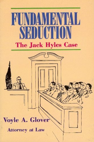 Fundamental Seduction by Voyle A. Glover | Goodreads