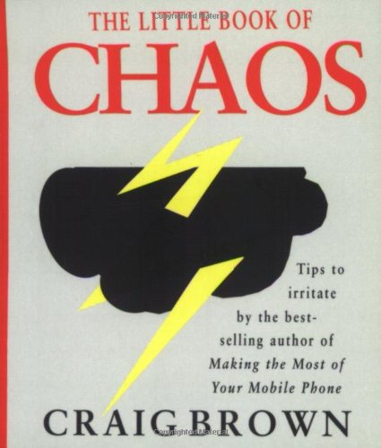 The Little Book of Chaos by Craig Brown | Goodreads