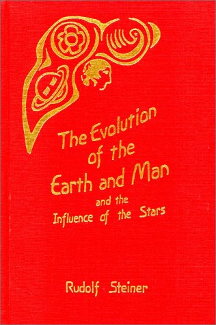 The Evolution of the Earth and Man and Influence of the Stars: 14 ...