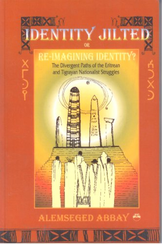 Identity Jilted or Re-Imagining Identity?: The Divergent Paths of the ...