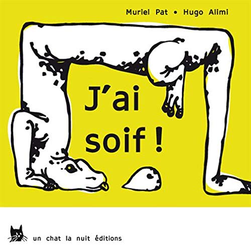 J'ai soif ! by Étienne Baillon | Goodreads