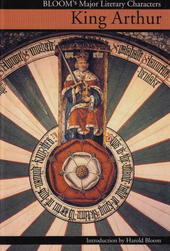 King Arthur by Harold Bloom | Goodreads