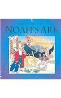 Noahs Ark (Bible Tales Readers) by Heather Amery | Goodreads