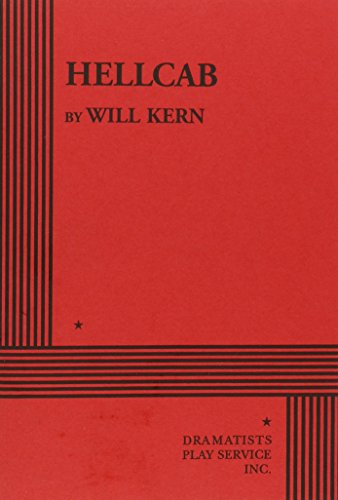 Hellcab - Acting Edition by Will Kern | Goodreads
