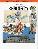 The First Centuries of Christianity by Julien Ries | Goodreads