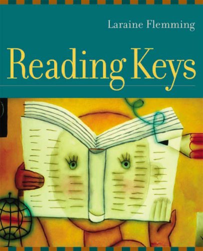 Reading Keys by Laraine Flemming | Goodreads