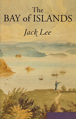 The Bay of Islands by Jack Lee | Goodreads