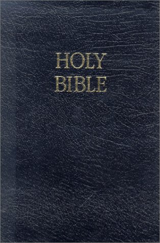 Modern King James Version of the Holy Bible by Anonymous | Goodreads