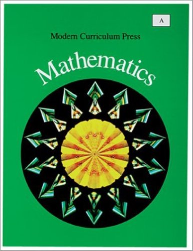 MCP Mathematics Level A (Grade 1) by R. Monnard | Goodreads