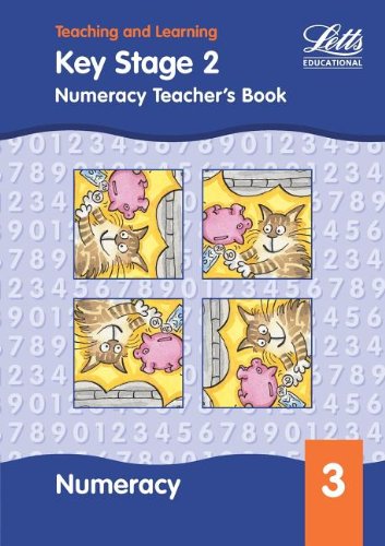 Key Stage 2 (Key Stage 1 Numeracy Textbooks) by P Patilla | Goodreads