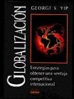 Globalización by George S. Yip | Goodreads