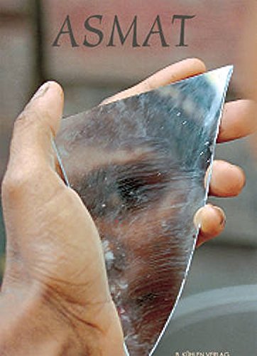 Asmat, Perception of Life in Art - The Collection of the Asmat Museum ...