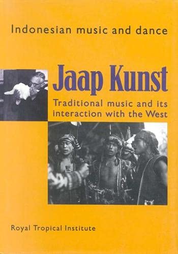 Indonesian Music and Dance: Traditional Music and Its Interaction with ...