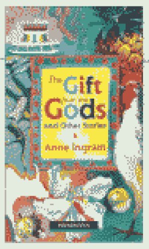 The Gift from the Gods and Other Stories by John Escott | Goodreads