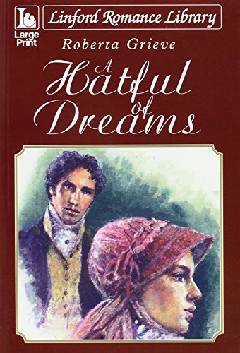 A Hatful Of Dreams by Roberta Grieve | Goodreads