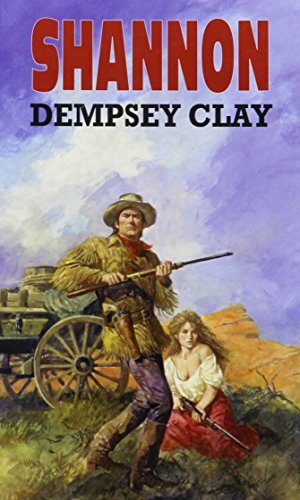 Shannon by Dempsey Clay | Goodreads