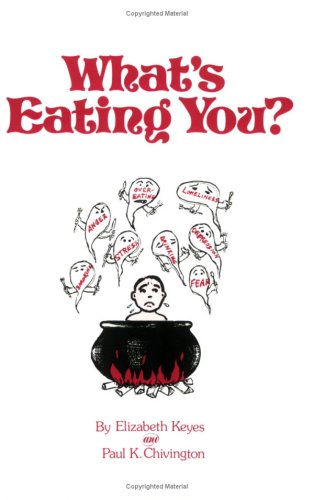 What's Eating You? by Laurel Elizabeth Keyes | Goodreads