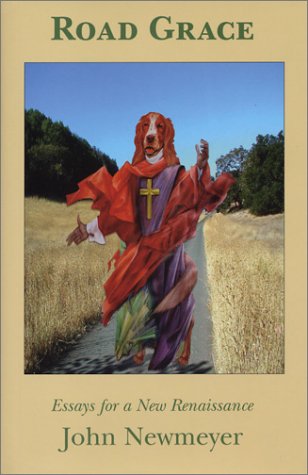 Road Grace by John Newmeyer | Goodreads