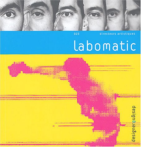 Labomatic (CD-Rom inclus) by Labomatic | Goodreads