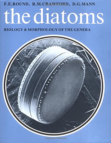 Diatoms: Biology and Morphology of the Genera by F.E. Round | Goodreads