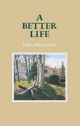 A Better Life (Gallery Books) by John McAuliffe | Goodreads