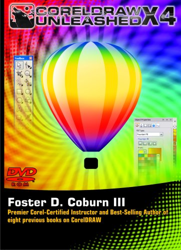 Corel Draw X4 Unleashed by Foster D. Coburn III | Goodreads