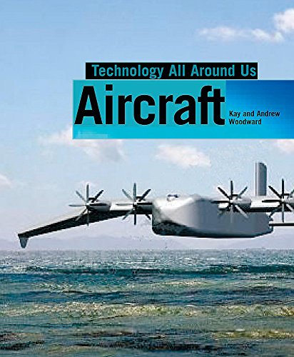 Aircraft by Kay Woodward | Goodreads