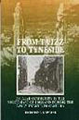 From Ta'izz To Tyneside: An Arab Community In The North-East Of England ...