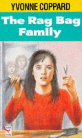 The Rag Bag Family by Yvonne Coppard | Goodreads