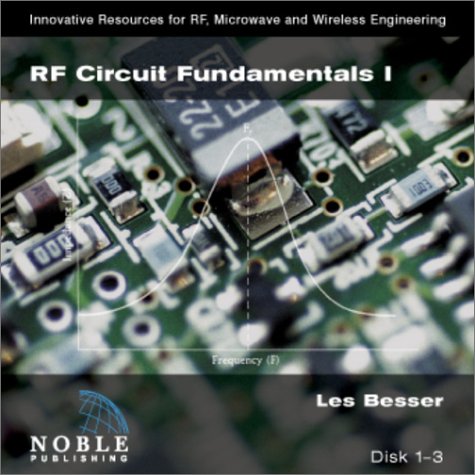 RF Circuit Fundamentals by Les Besser | Goodreads