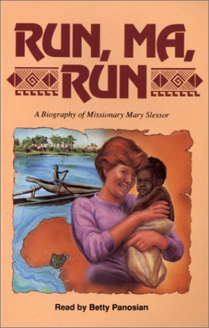 Run, Ma, Run: 2 cassettes by Lois Hoadley Dick | Goodreads