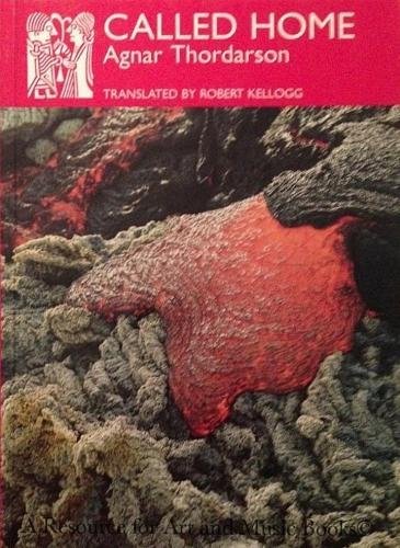 Called Home by Agnar Þórðarson | Goodreads