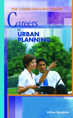 Careers in Urban Planning by Gillian Houghton | Goodreads