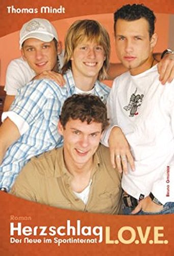 Herzschlag L.O.V.E. (LOVE) by Thomas Mindt | Goodreads