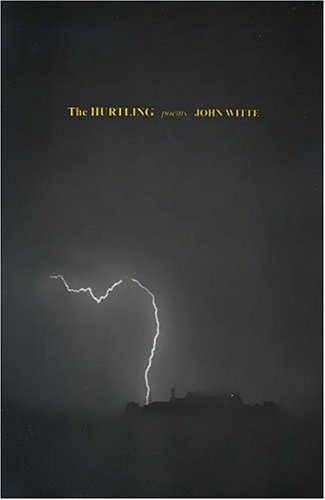 The Hurtling by John Witte | Goodreads