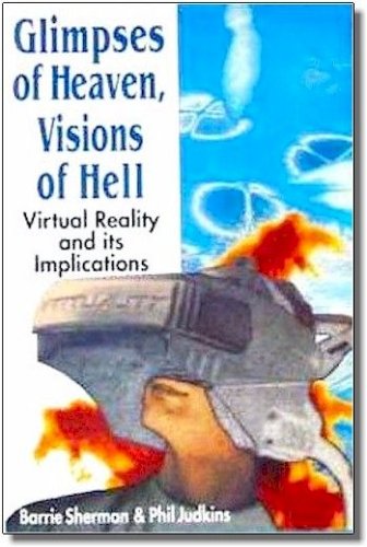Glimpses of Heaven, Visions of Hell by Barrie Sherman | Goodreads