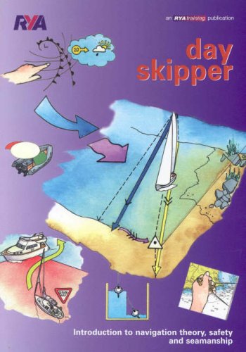 Day Skipper (Shore Based) Dsn/01 by James Stevens | Goodreads