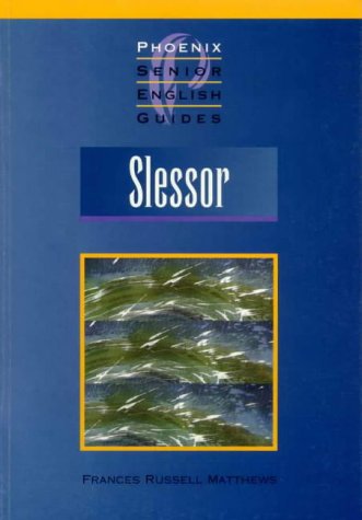 Kenneth Slessor by Frances Russell-Matthews | Goodreads
